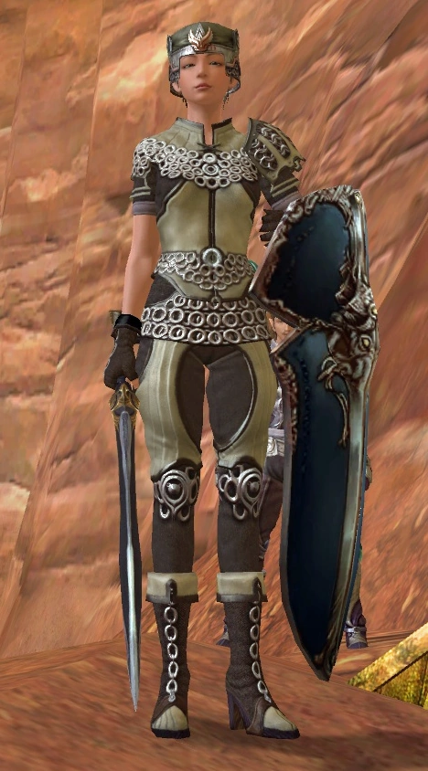 Lemia | Aion Wiki | Fandom