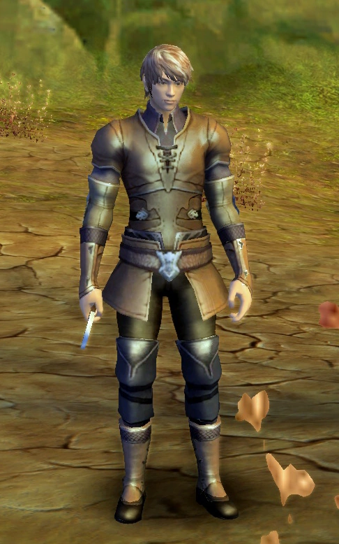 Lepios | Aion Wiki | Fandom