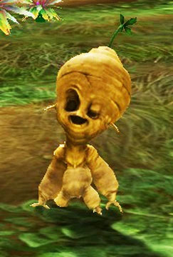 Rooty Aion