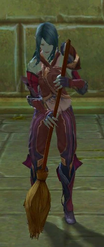 Versel | Aion Wiki | Fandom