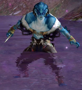 Brutal Ice Claw Raider | Aion Wiki | Fandom