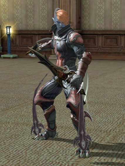 Manor Guest | Aion Wiki | Fandom