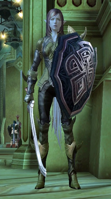 Signi | Aion Wiki | Fandom