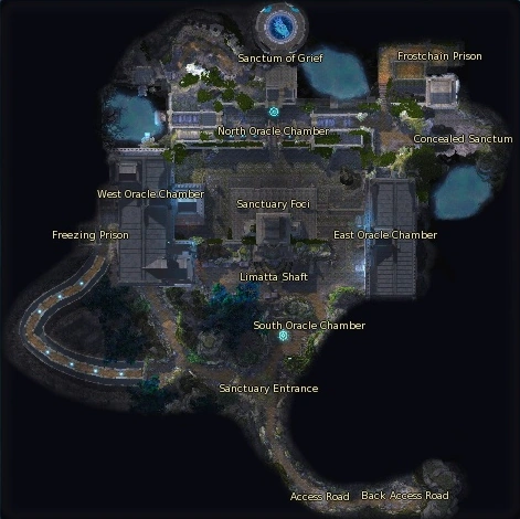 The Veilenthrone | Aion Wiki | Fandom