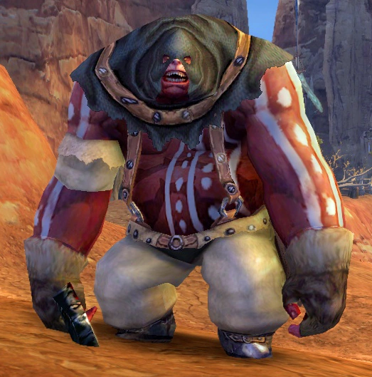 Tursin Loudmouth Chief | Aion Wiki | Fandom