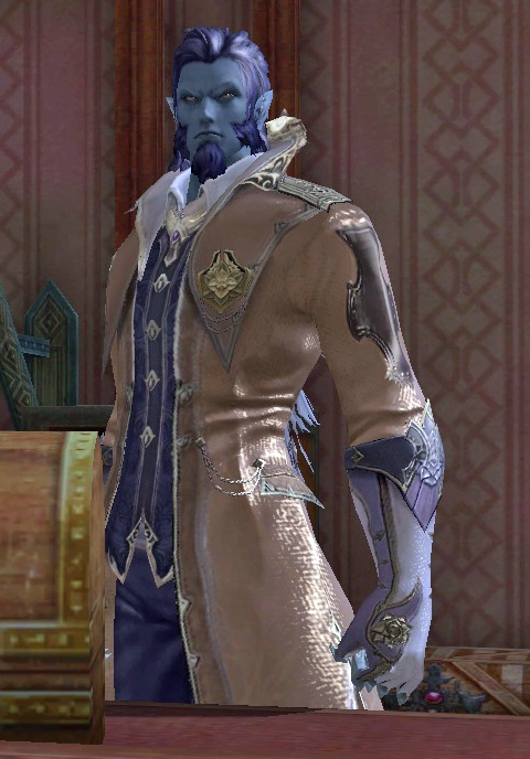 Verthen | Aion Wiki | Fandom