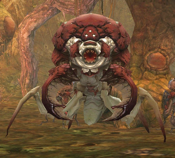 Queen Taran | Aion Wiki | Fandom