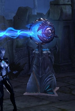 Ide Forcefield Generator | Aion Wiki | Fandom