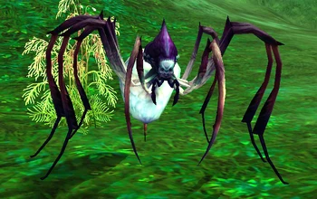 Poison Arachna | Aion Wiki | Fandom