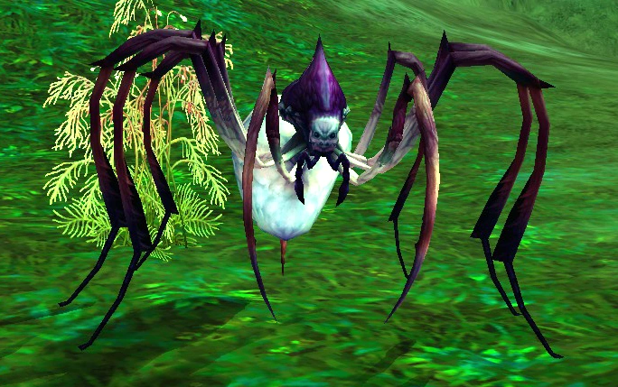 Poison Arachna | Aion Wiki | Fandom