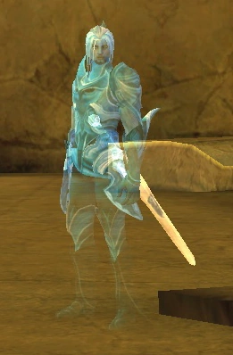 Spectral Warrior | Aion Wiki | Fandom