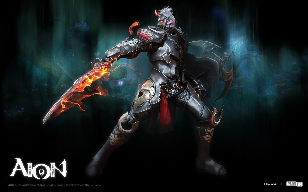 Templar | Wiki Aion | Fandom
