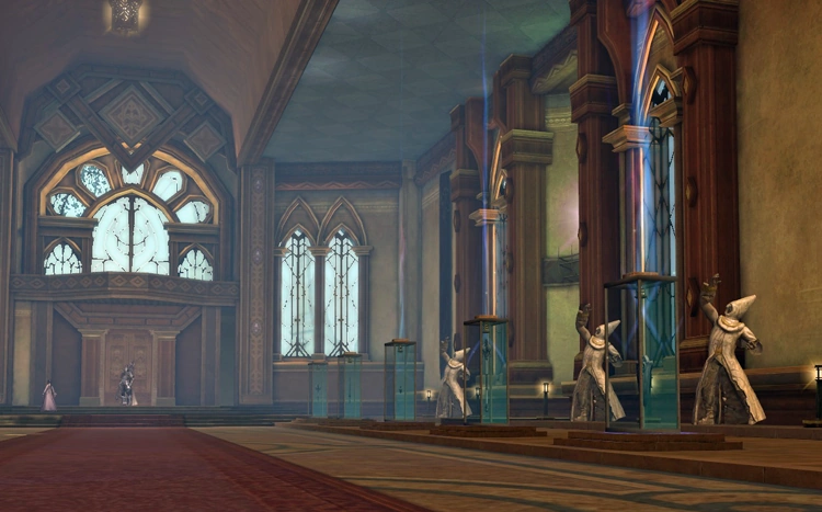 Kaliga Treasury | Aion Wiki | Fandom