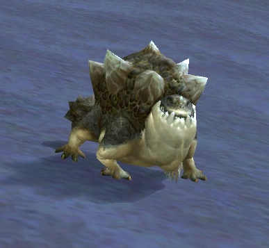 Stoneshell Kselliki | Aion Wiki | Fandom