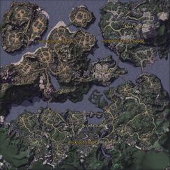 Oriel | Aion Wiki | Fandom