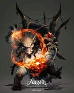 Calydon | Aion Wiki | Fandom