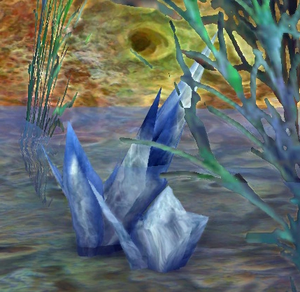 Crystal | Aion Wiki | Fandom