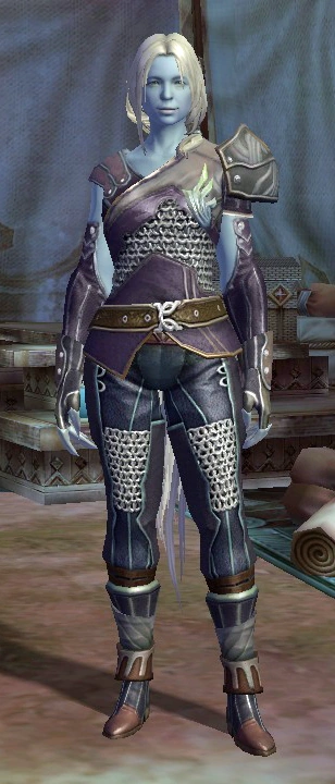 Naiern | Aion Wiki | Fandom