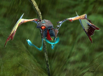 Grove Vespine | Aion Wiki | Fandom