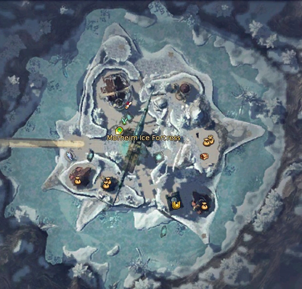 Service | Aion Wiki | Fandom