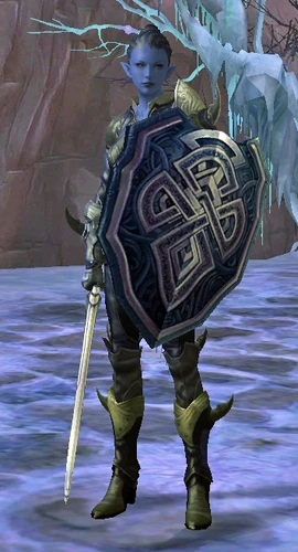 Morian | Aion Wiki | Fandom