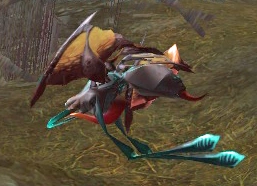 Poison Wing Vespine | Aion Wiki | Fandom