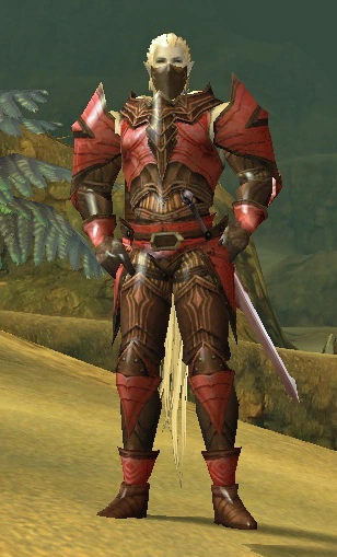 Watch Assassin | Aion Wiki | Fandom