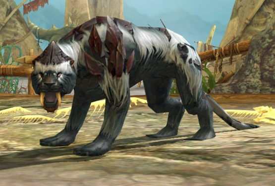 Head Greentooth | Aion Wiki | Fandom