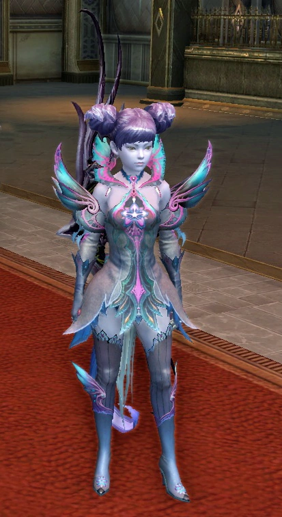 Valetta | Aion Wiki | Fandom