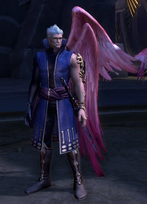 Sorus | Aion Wiki | Fandom