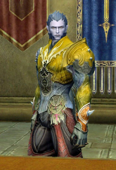 Garath | Aion Wiki | Fandom