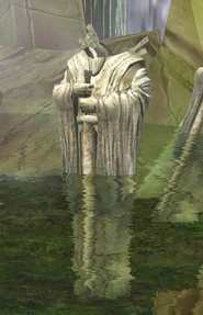 Headless Stone Statue | Aion Wiki | Fandom