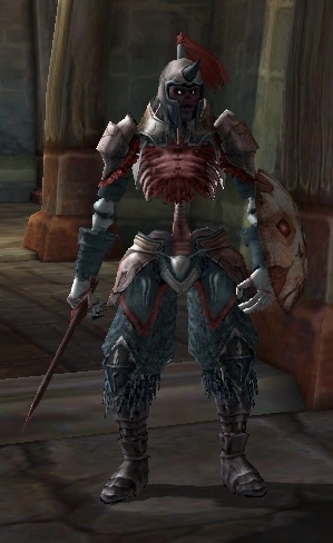 Risen Guard | Aion Wiki | Fandom