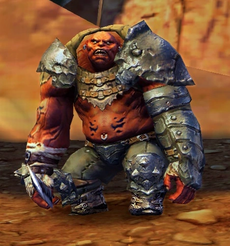 Veteran Tursin Smackstopper | Aion Wiki | Fandom