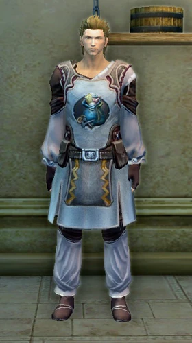 Hegemon | Aion Wiki | Fandom