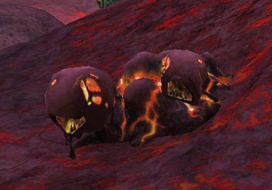 Sulfur Slime | Aion Wiki | Fandom