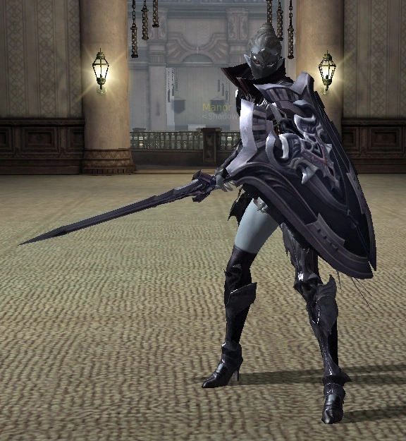 Manor Guard | Aion Wiki | Fandom