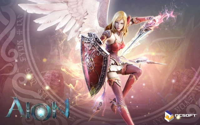 Classes | Wiki Aion | Fandom
