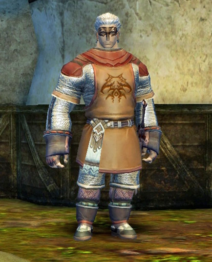 Peon | Aion Wiki | Fandom