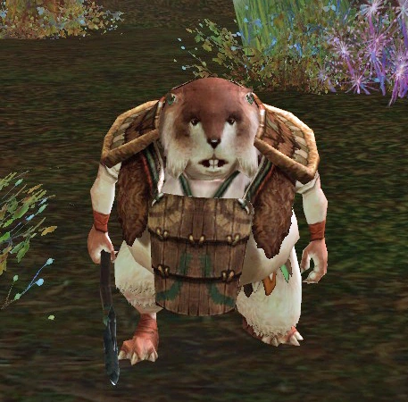 Skurv Guard | Aion Wiki | Fandom