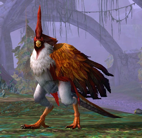 Pecku | Aion Wiki | Fandom