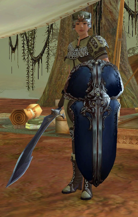 Beramones | Aion Wiki | Fandom