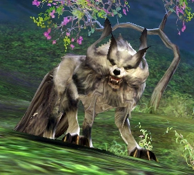 Starving Worg | Aion Wiki | Fandom