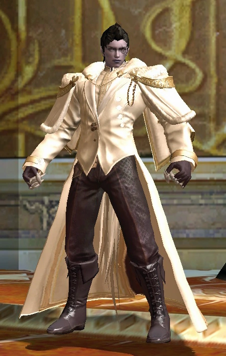 Kijan | Aion Wiki | Fandom