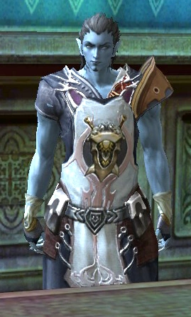 Merar | Aion Wiki | Fandom