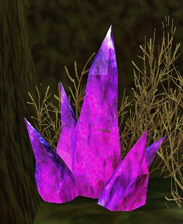 Crystal Ore | Aion Wiki | Fandom