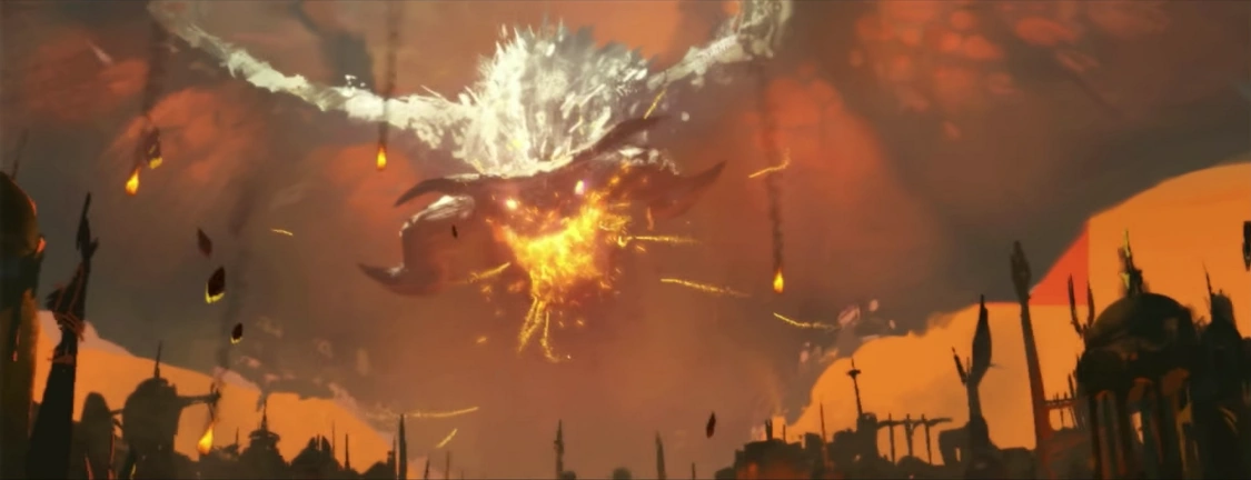 Fregion | Aion Wiki | Fandom