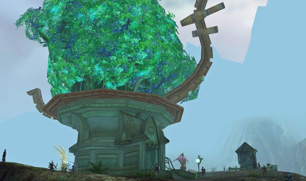 Morheim Observatory | Aion Wiki | Fandom