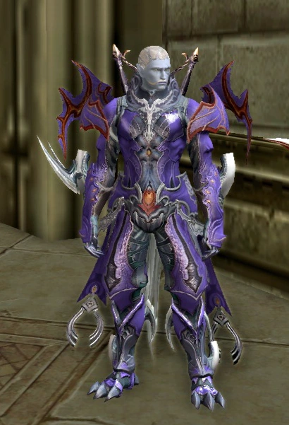 Andvari | Aion Wiki | Fandom