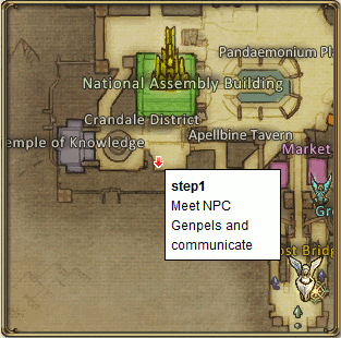 Helping Apellbine | Aion Wiki | Fandom